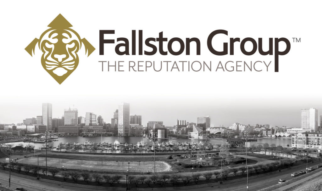 Contact Us - Fallston Group - The Reputation Agency